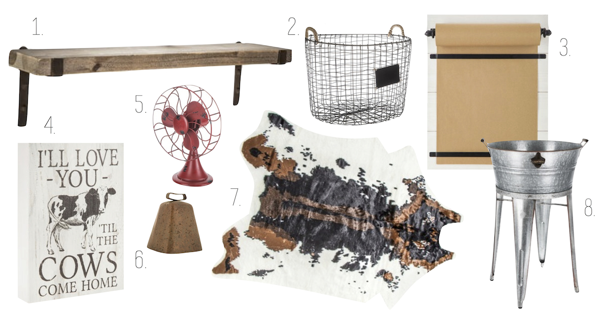 Gorgeous & Trendy Decor Ideas & Themes from Hobby Lobby