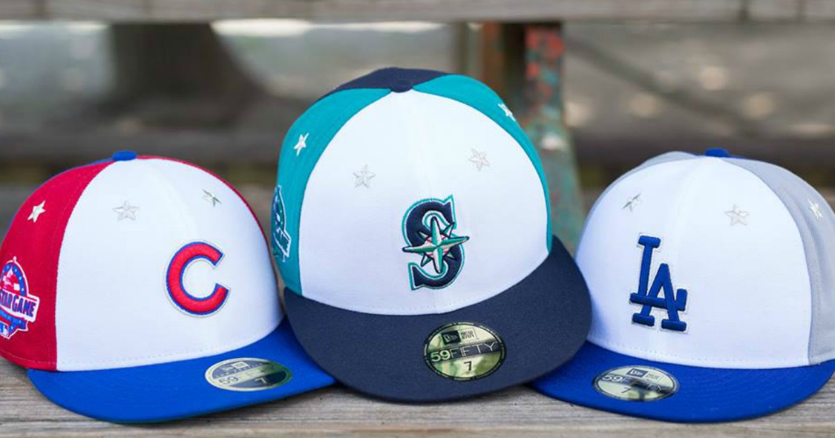 Kids Hats $5 & Adults Hats $10 at Lids.com (MLB, NFL, NCAA & More)