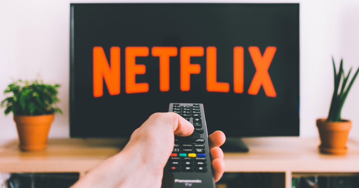 Best Streaming Shows on Netflix, Amazon Prime Video, & Apple TV
