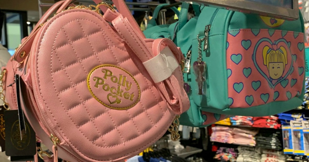 Celebrating 30 Years of Polly Pocket with Deals at Pocket-Sized Prices