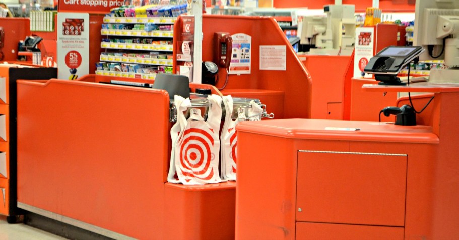 New Target Payment Changes Coming on July 15th (But It May Not Affect ...