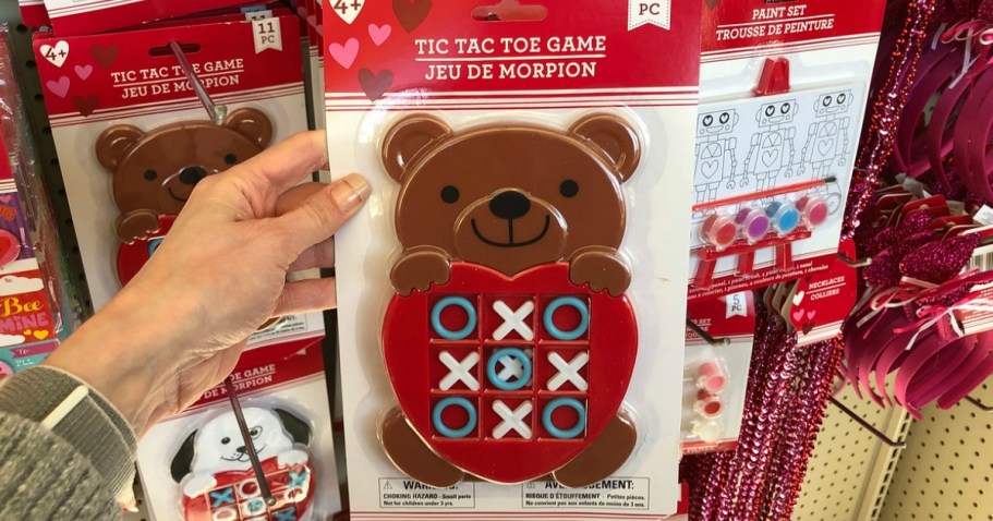 Dollar Tree Valentine's Day Finds - Only $1 Each (Greeting Cards, Party ...