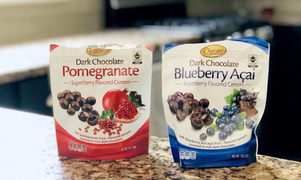 15 Best ALDI Snack Foods to Buy That'll Save You Money | Hip2Save