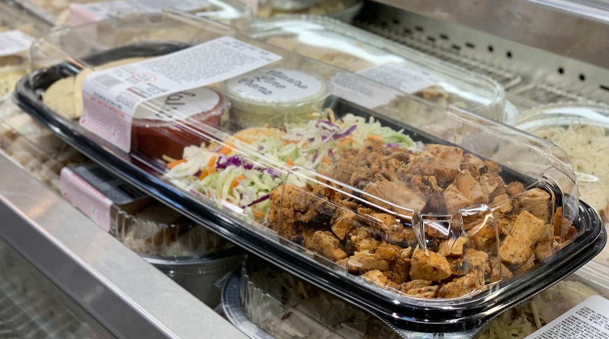 Street Taco Kits Now Available at Costco