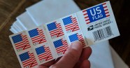 Book Of Stamps Cost 2025 Eric K Penning