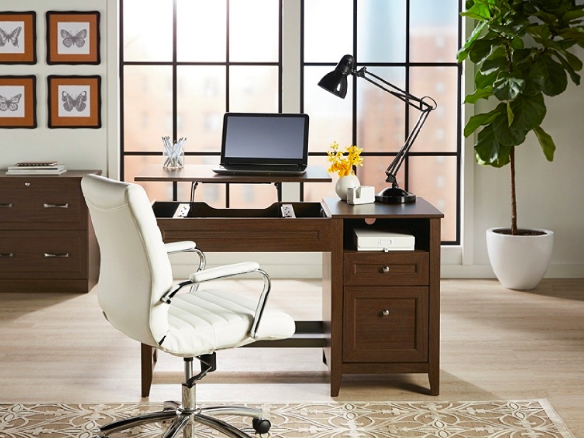 Over 50% Off Office Furniture at Office Depot/OfficeMax (Desks, Chairs ...