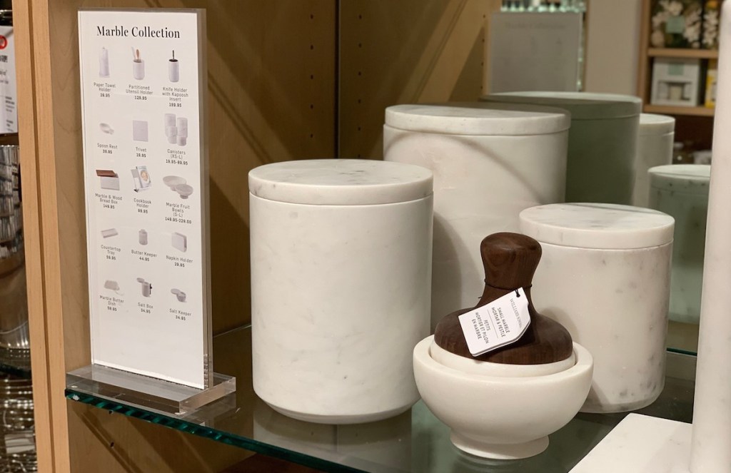 Stunning Williams Sonoma Copycat Items on a Tight Budget