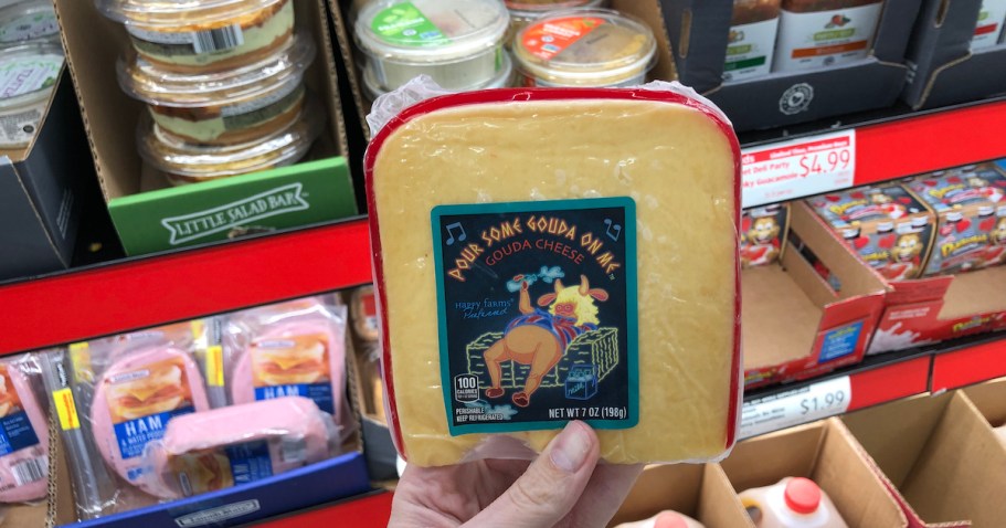 20 Award-Winning ALDI Products to Buy on Your Next Trip | Hip2Save