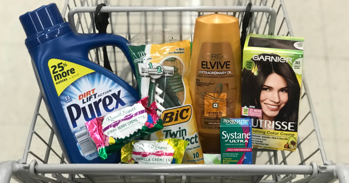 Rite Aid Deals 3/3-3/9