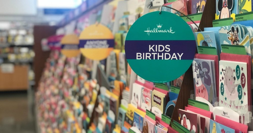 FREE Hallmark Greeting Card 2 Value Hip2Save free-hallmark-greeting-card-2-value-hip2save
