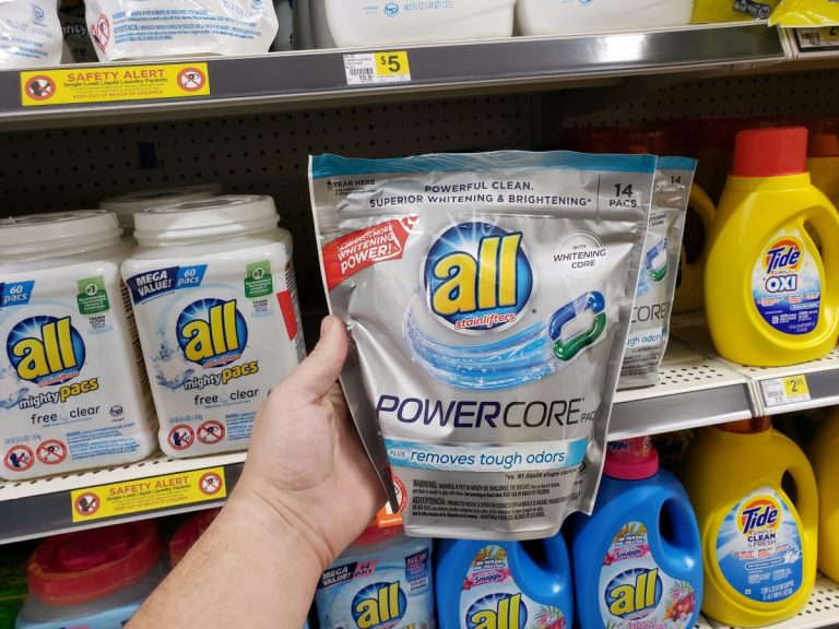 Dollar General Deals 3/17-3/23 (Save on Tide, Purex & More w/ Digital ...