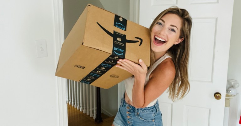 Amazon Household Lets Family Share Your Prime Benefits