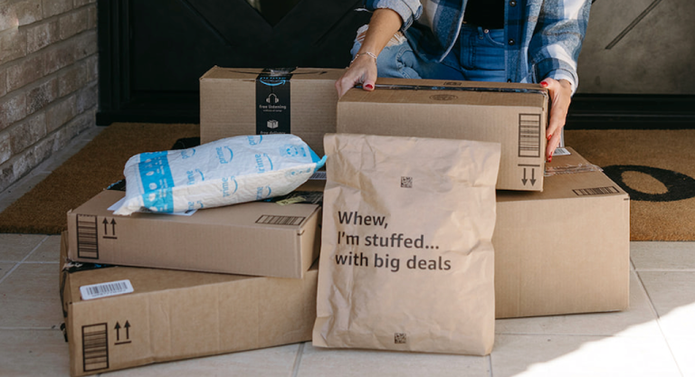 30 Best Amazon Prime Member Benefits We Love | Hip2Save