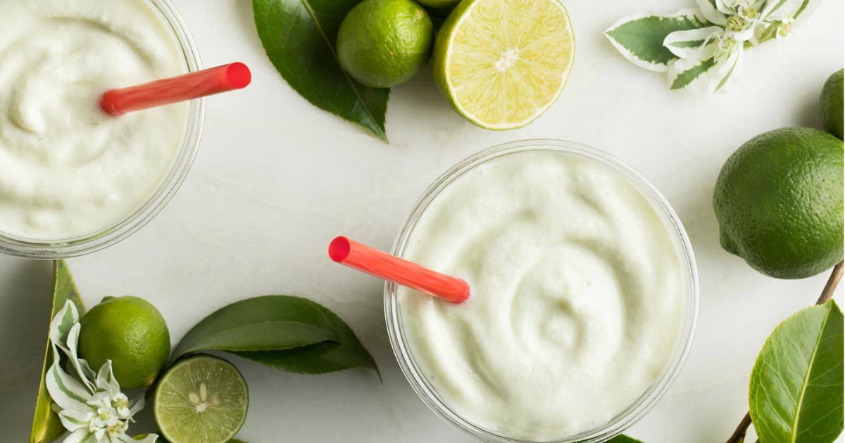 Say Hello to Frosted Key Lime, Chick-fil-A’s Newest Menu Item