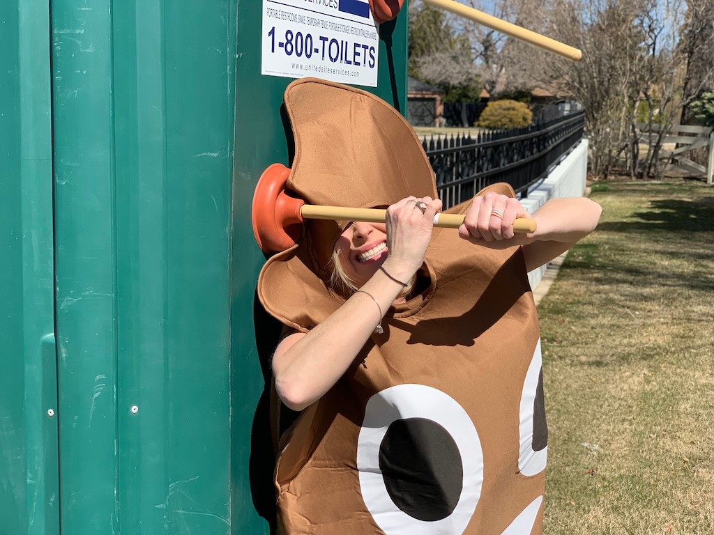 How Hip2Poop Began Its Movement