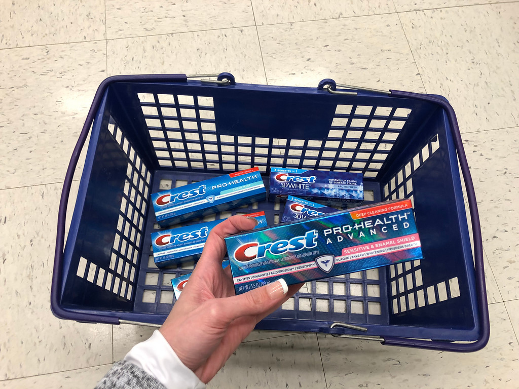 Rite Aid Deals 3/31-4/6