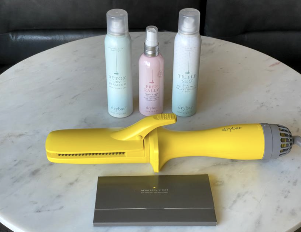 Up to 60% Off Drybar Haircare & Tools on Kohls.com | Styling Products ...