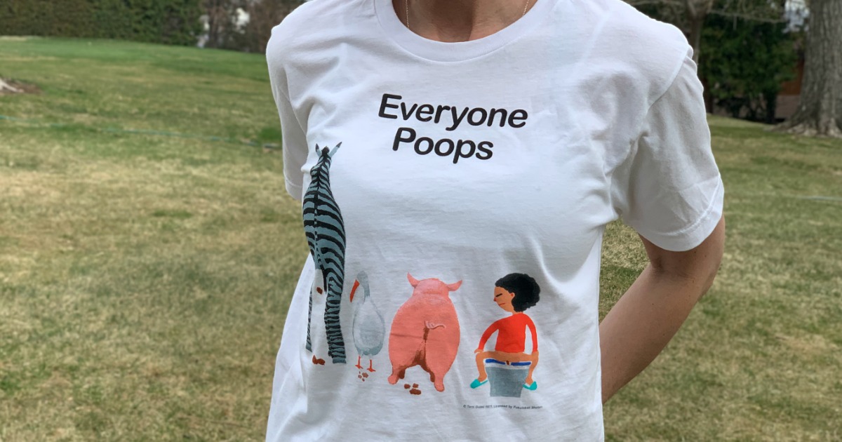 How Hip2Poop Began Its Movement