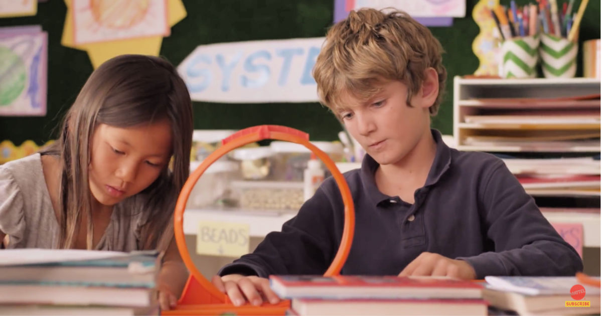 FREE Hot Wheels Speedometry Kit for Teachers (Teach Fun Lessons on ...