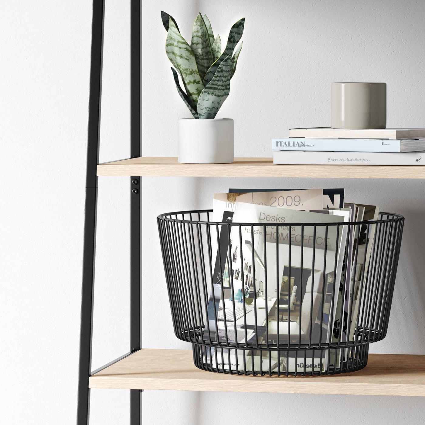 10 Storage Baskets From Target Your Home Needs | Hip2Save