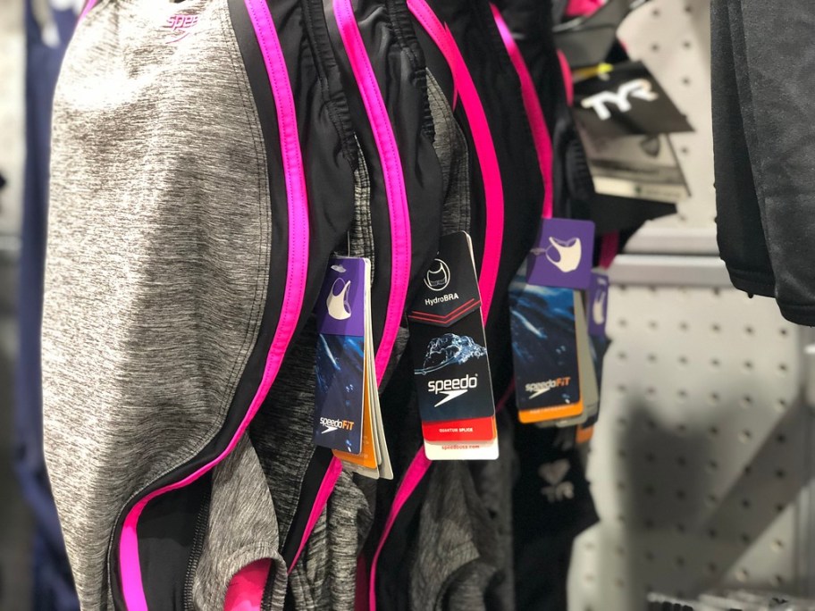 EXTRA 50% Off Speedo Swimwear Clearance | Styles from $7 (Regularly $30 ...