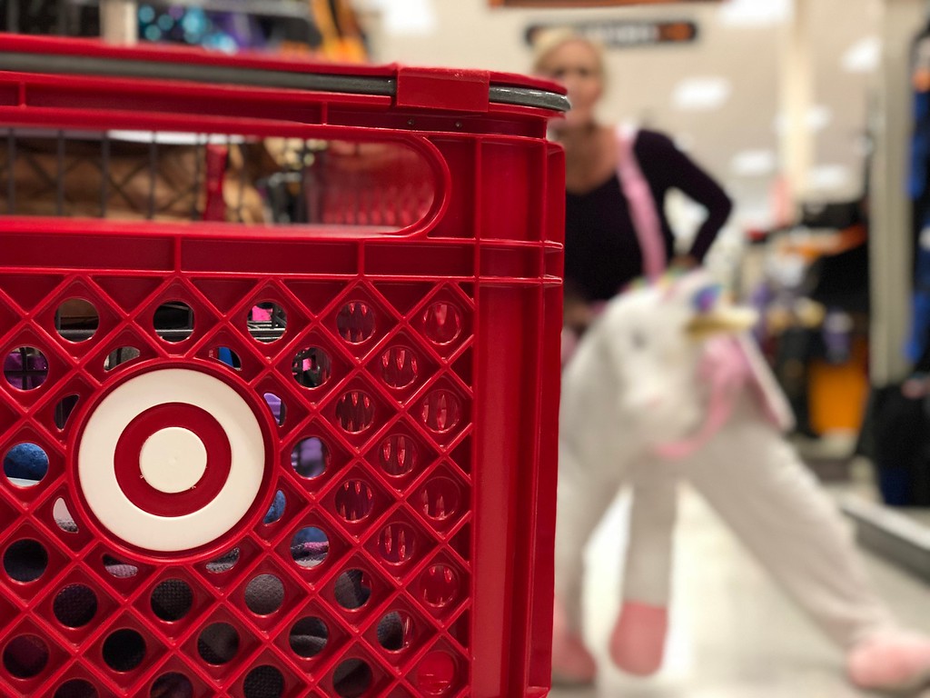 Target Black Friday Coupon - Latest Info & Ways to Save Big | Hip2Save