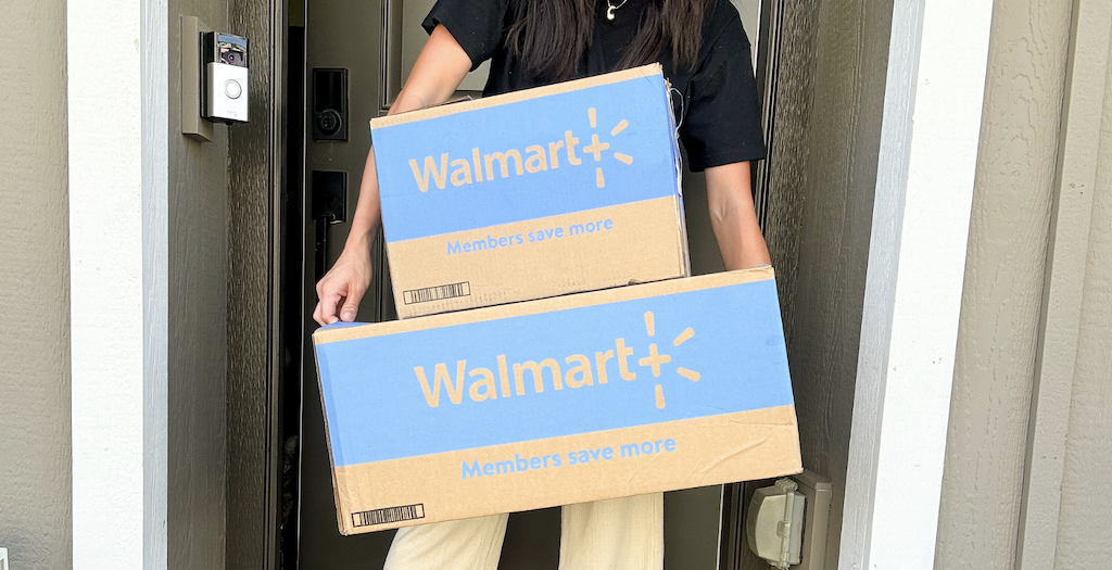 Walmart Deals Event is Just Like Amazon's Prime Day!