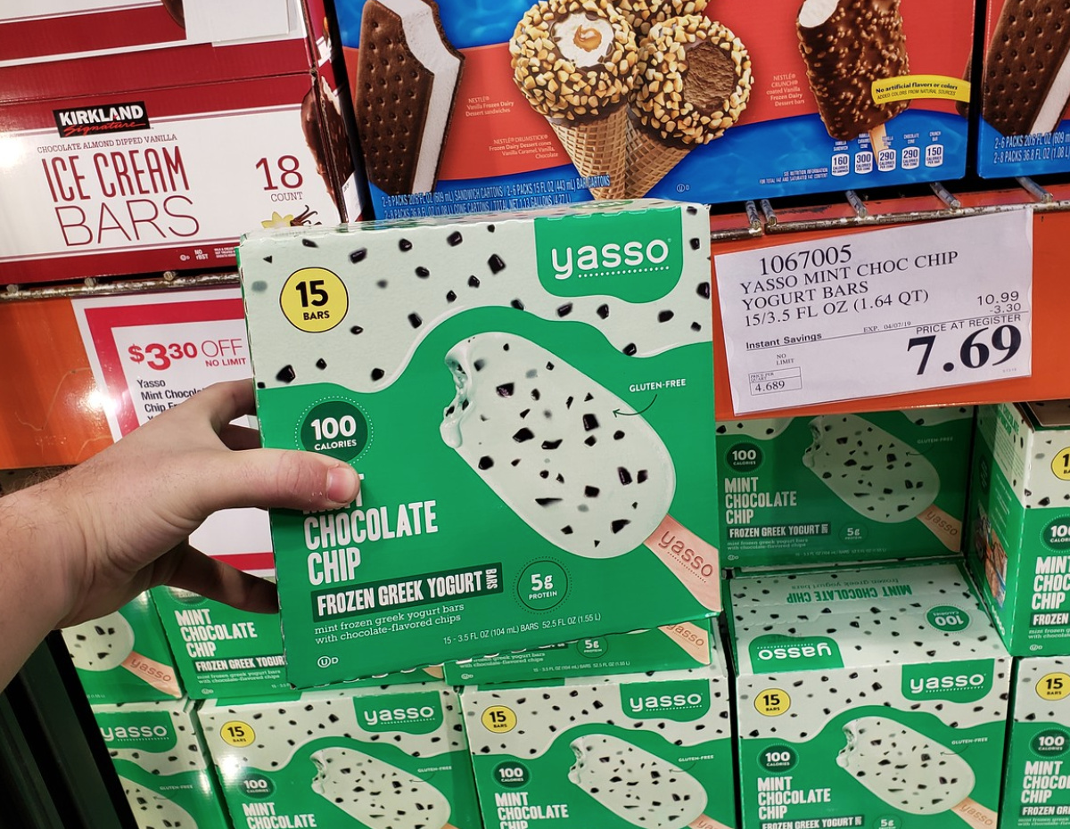 Costco’s Best Instant Savings Deals for March 2019