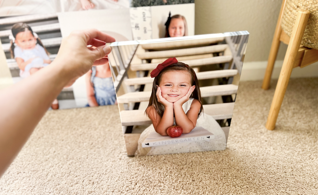 WOW! Canvas Champ Custom Photo Prints & Gifts from $3.69 (Up to 95% Off!)