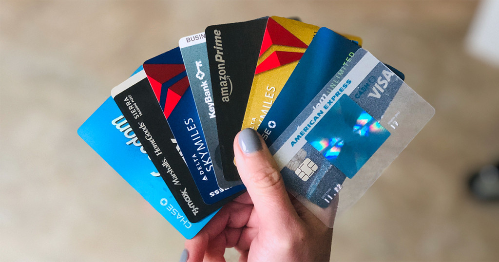 5 Best Credit Card Rewards You Can Benefit From