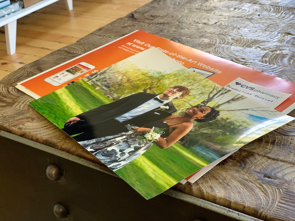 50% Off Photo Gifts - Best CVS Photo Coupon & Promo Codes!