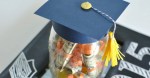 Create a Graduation Mason Jar for Your 2025 Grad