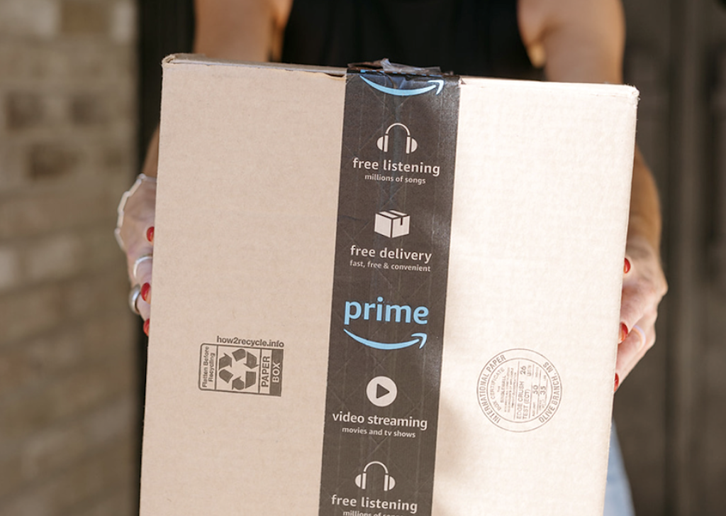 Shop The Amazon Haul Store To Get Trendy Items at a Discount