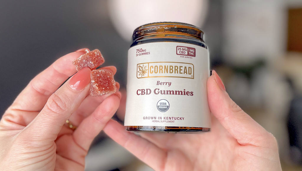 Free Shipping on ANY Cornbread Hemp Order + Extra 30% Off Team-Fave CBD ...