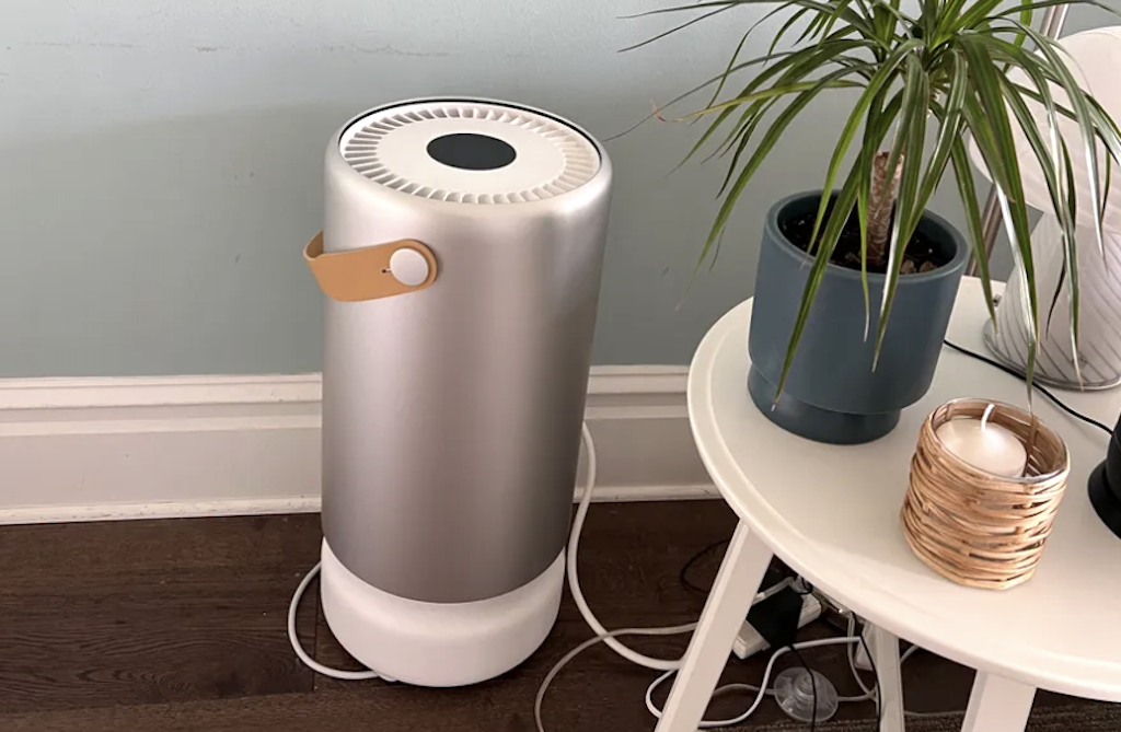 Up to $300 Off Molekule Air Purifiers + Free Shipping | Eliminates ...