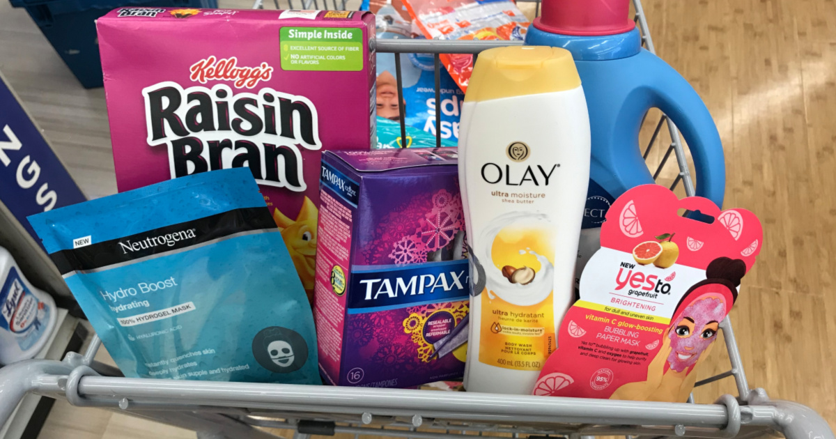 Rite Aid Deals 3/31-4/6