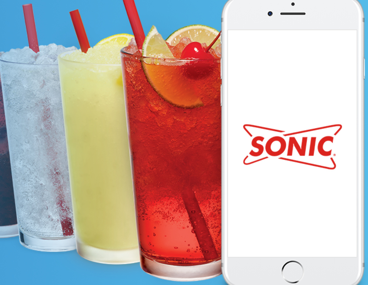 50¢ Sonic Drive-In Corn Dogs (March 27th Only) - Hip2Save