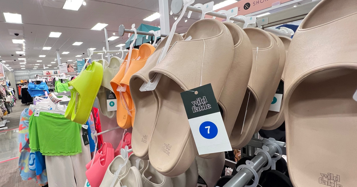 Target: 20% Off Dance & Gymnastics Apparel (Tutus, Leotards & More)