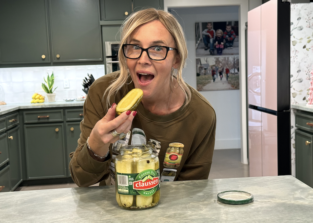 National Pickle Day is November 14! Relish the Moment | Hip2Save