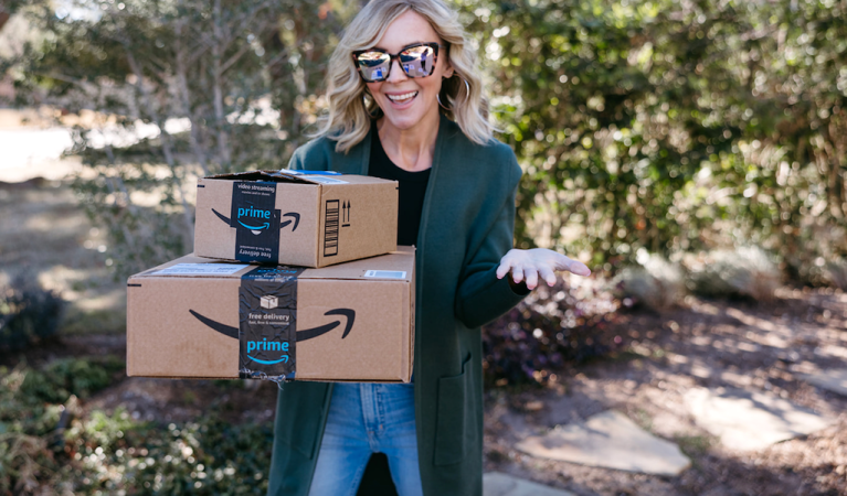 Save on Amazon Fashion w/ the Best Promo Codes Available Now!