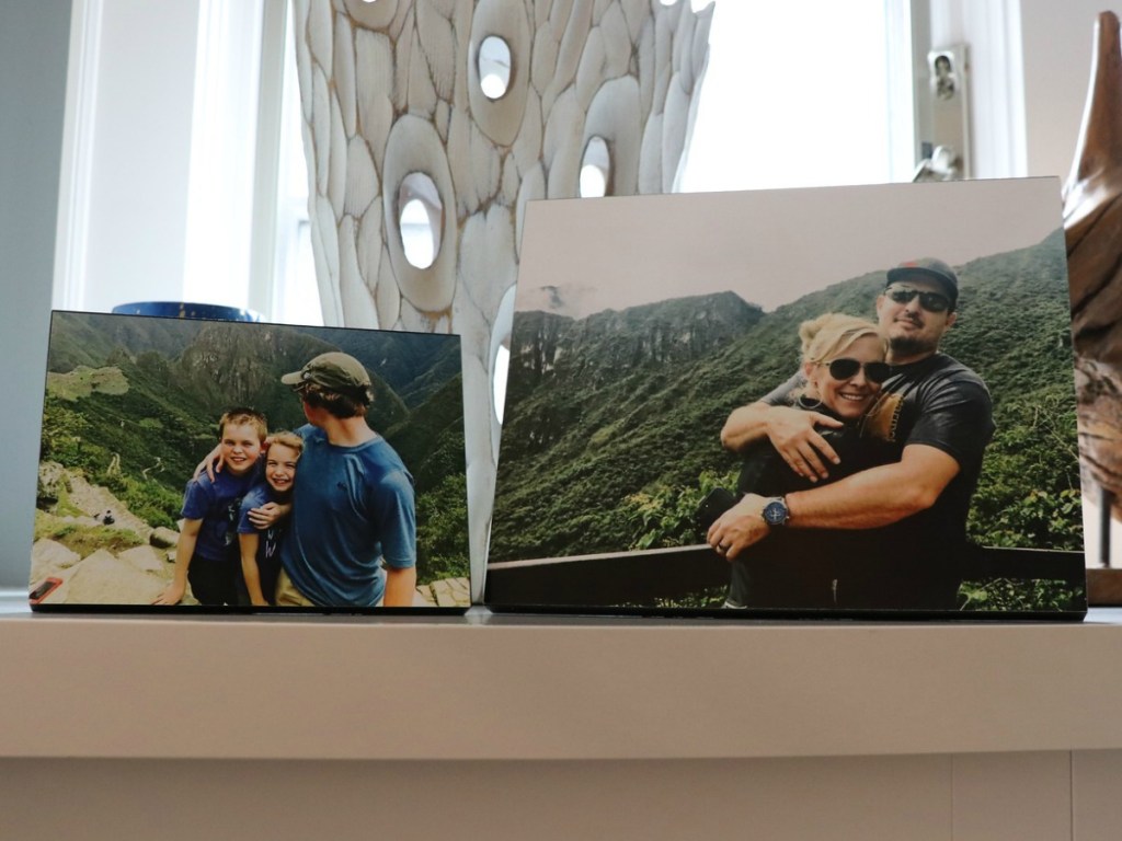 75% Off Photo Canvas & Wall Decor + FREE Walgreens Same Day Pick Up ...