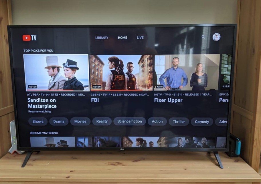 Watch Free TV Shows, Movies, & Live Sports | Official Hip2Save