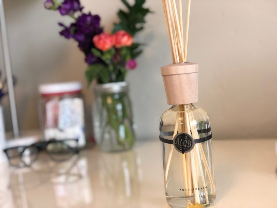 Archipelago Reed Diffusers 2 Pack Just $9.97 at Costco