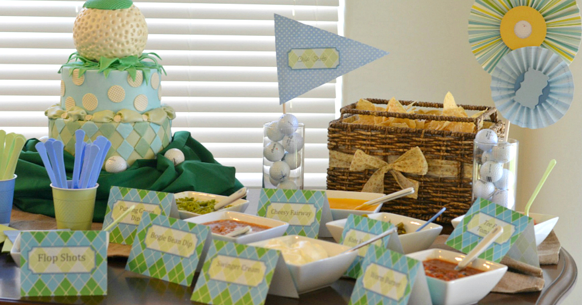 Best Baby Shower Ideas: Food, Decor, Games, and More!