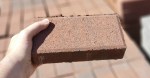 Concrete Paver Bricks Only 25¢ at Home Depot
