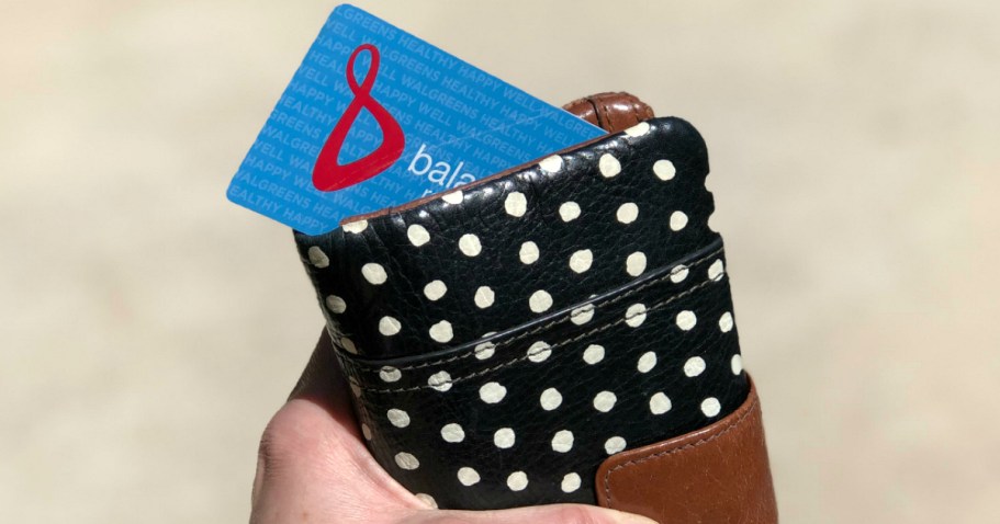 Sign up for New Walgreens Rewards Program Now to Transfer Your Balance ...