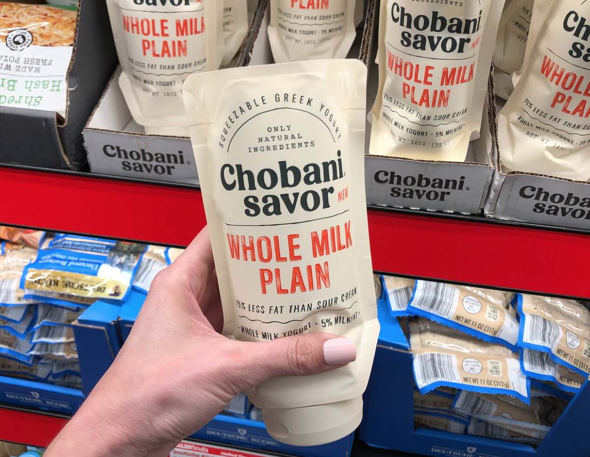 New Specially Selected Food Items at ALDI (Cake, Mimosas & More)