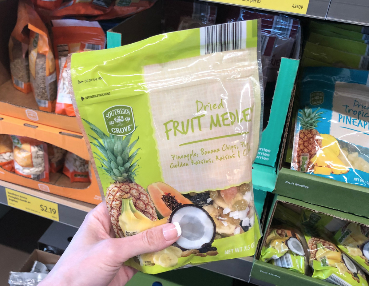 15 Best ALDI Snack Foods to Buy That'll Save You Money | Hip2Save
