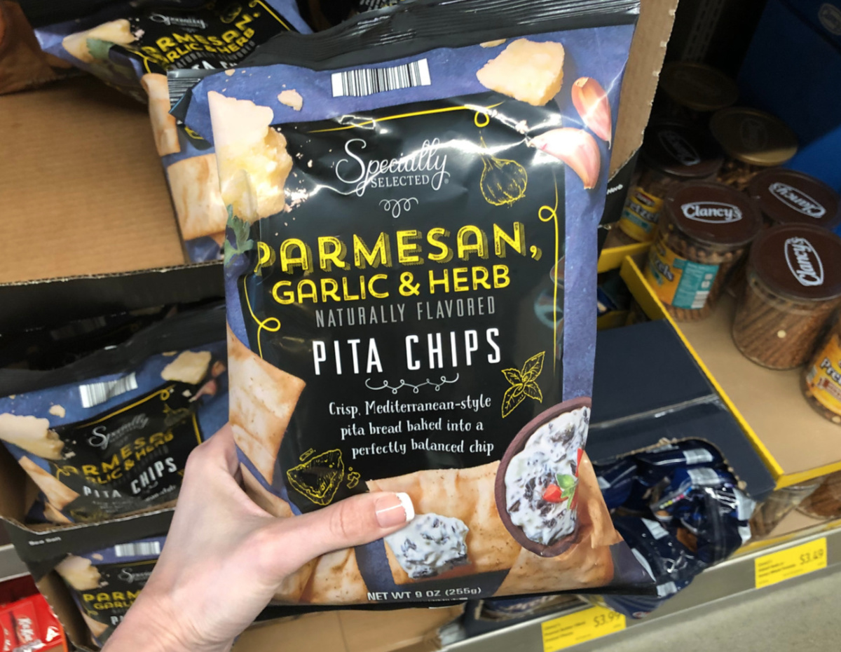 20 Favorite ALDI Snack Products Under $2