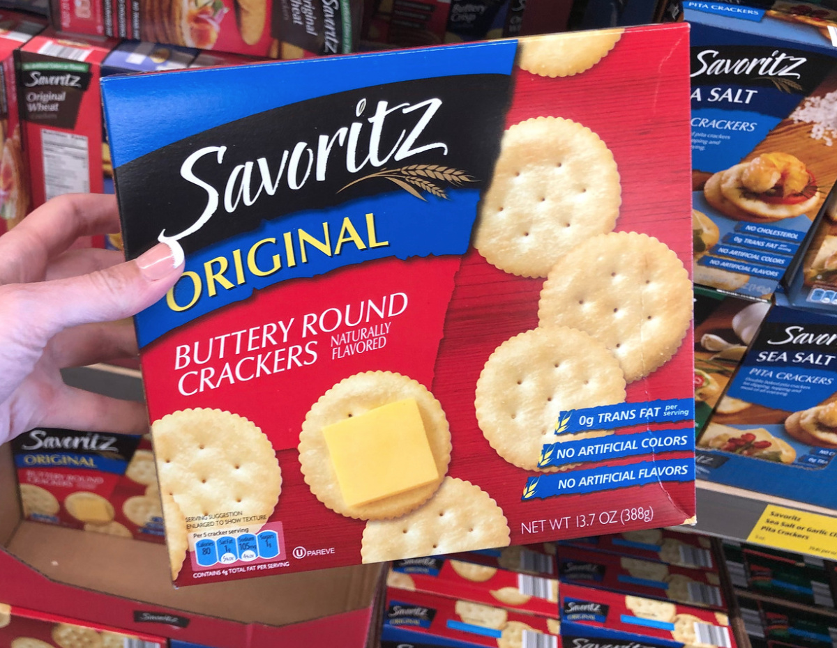 50 of Our Favorite ALDI Finds Under $2